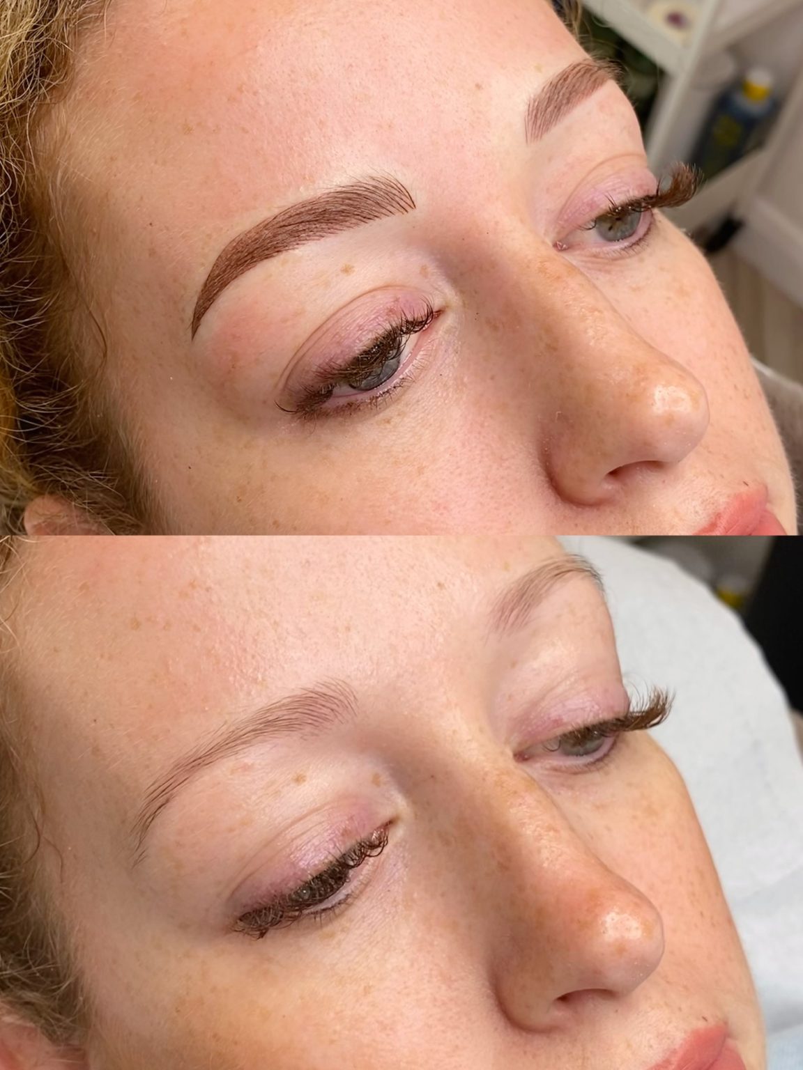 Brows Sheffield | Microblading | LVL Lashes | Extensions | Brow Addict